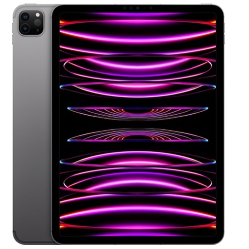 Apple iPad pro 11" 4th Generation - Own4Less